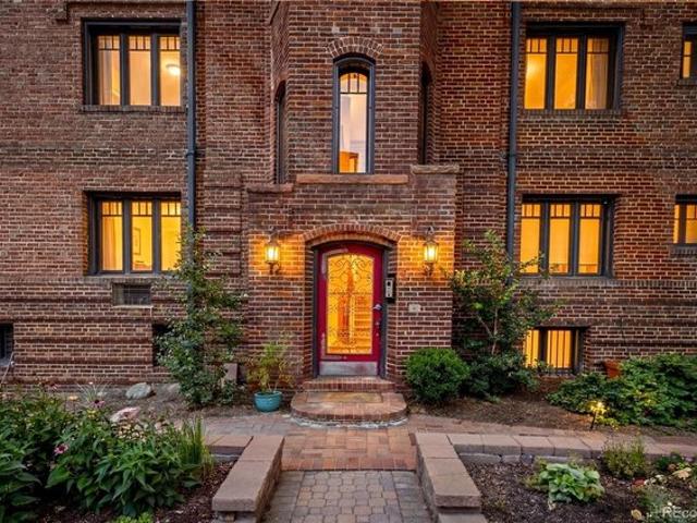 820 N Humboldt St Apt 3, Denver, CO 80218