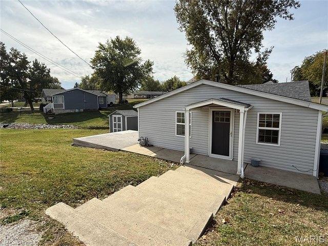 820 N Liberty St, Jerseyville, IL 62052