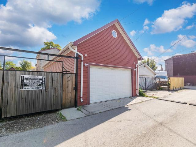 820 N Monticello Ave, Chicago, IL 60651 | MLS #12657