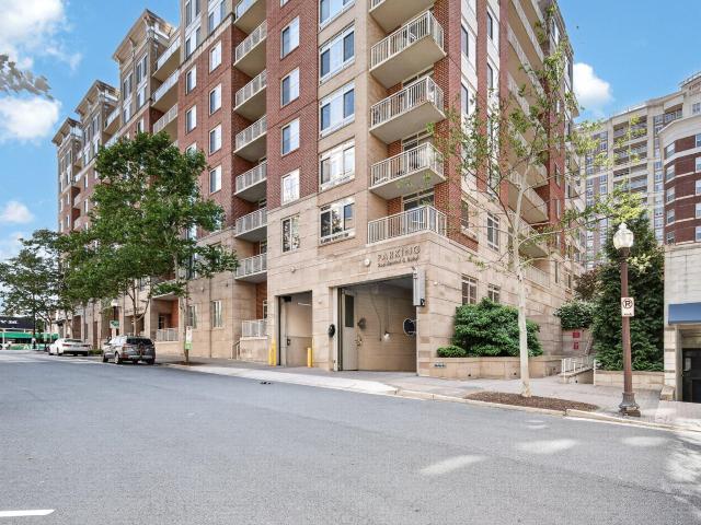 820 N Pollard Street # 415
