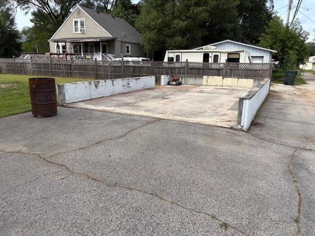 820 N Prairie Street