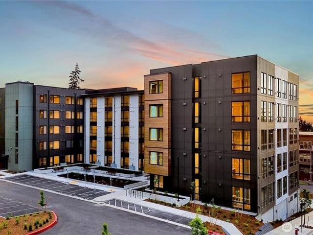 820 N State St Unit 507, Bellingham, WA 98225