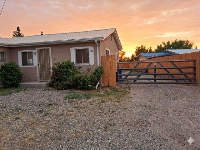820 NM 76, Espanola, NM 87532