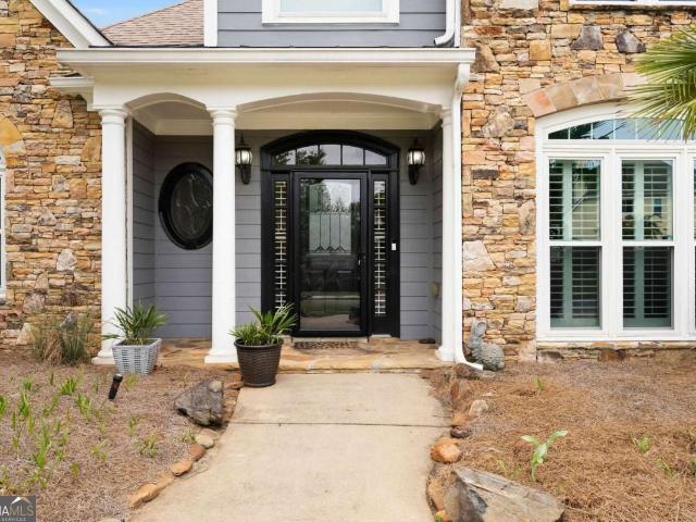 820 Nob Ridge Drive, Marietta, US, GA