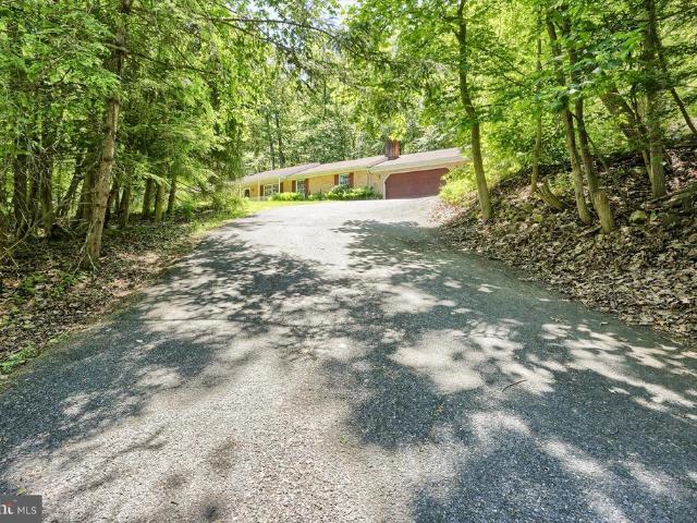 820 New Valley Road
