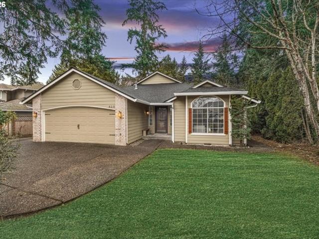 820 NE 154th Ave, Vancouver, WA 98684
