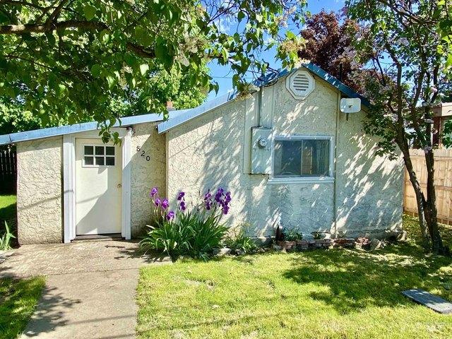 820 Nickel St, Kamiah, ID 83536