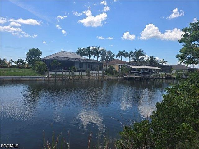 820 NW 39th Ave, Cape Coral, FL 33993