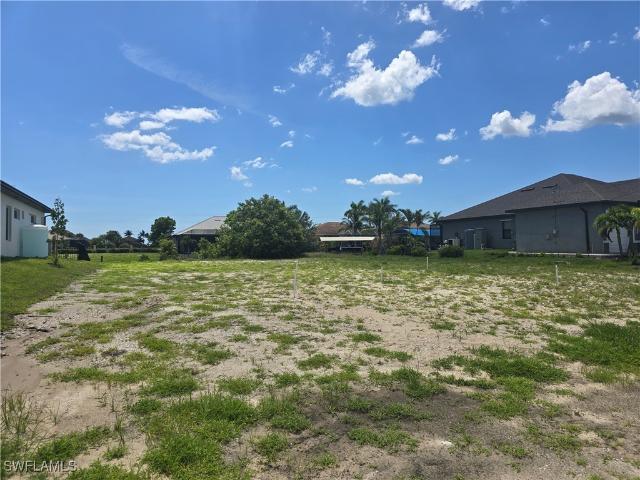 820 NW 39th Ave, Cape Coral, FL 33993 | MLS #225056