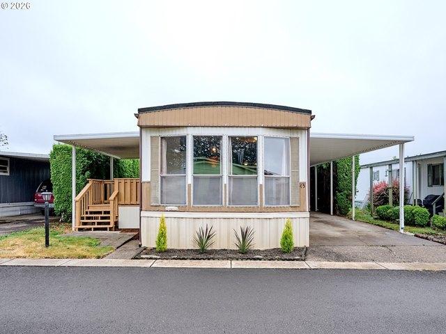 820 NW Wade St Unit 45, Estacada, OR 97023