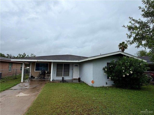 820 S 21st Ave, Edinburg, TX 78539