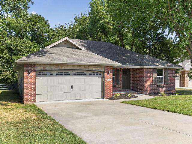 820 S Trail Point Court