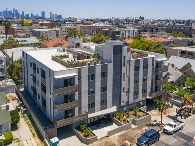 820 S Wilton Pl Unit 306, Los Angeles, CA 90005