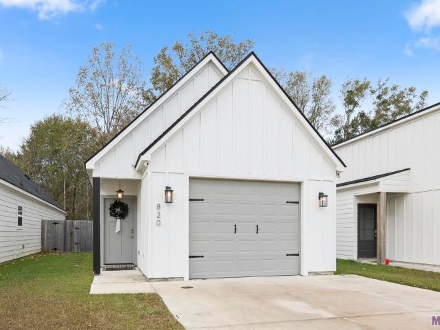 820 S Audubon Pl Ave, Gonzales, LA 70737 | MLS #BR2026004 | Compass