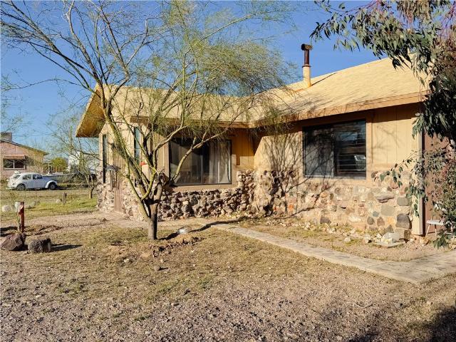 820 S Elfrida Rd, Golden Valley, AZ 86413 | MLS #037308 | Compass