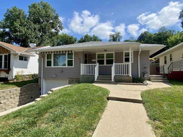 820 S Newton St, Sioux City, IA 51106