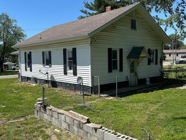 820 S State Rd 57