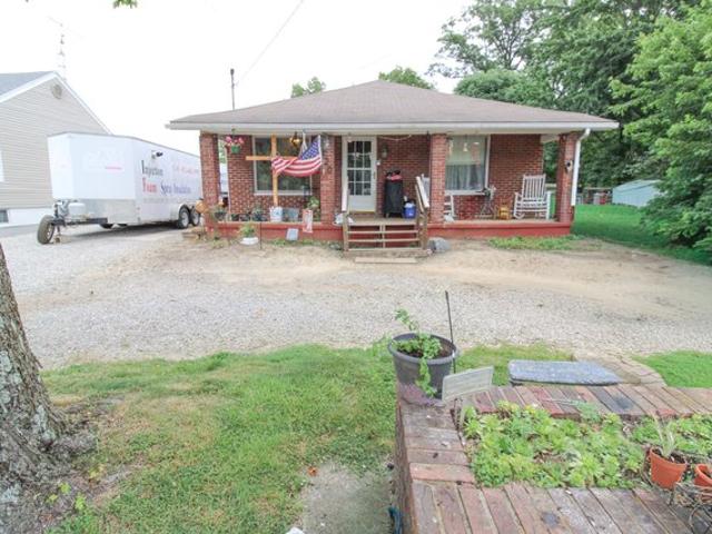 820 S State St, North Vernon, IN 47265