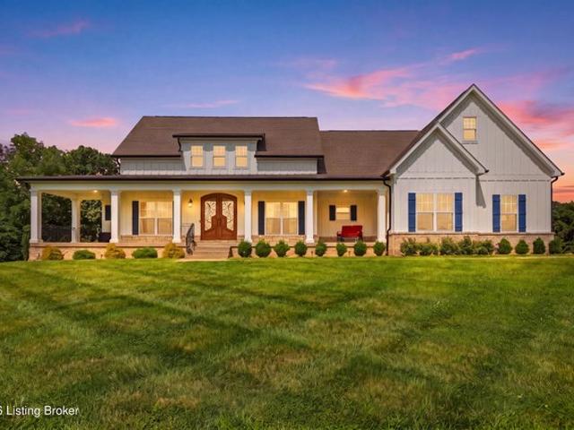 820 S Stallard Dr, Shelbyville, KY 40065