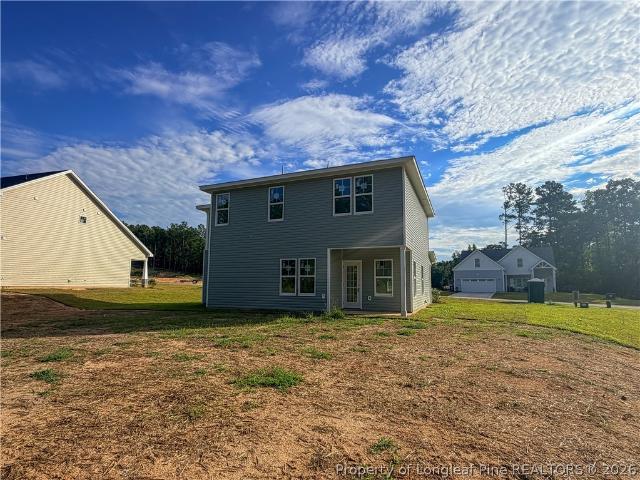 820 Southerland Peak Drive