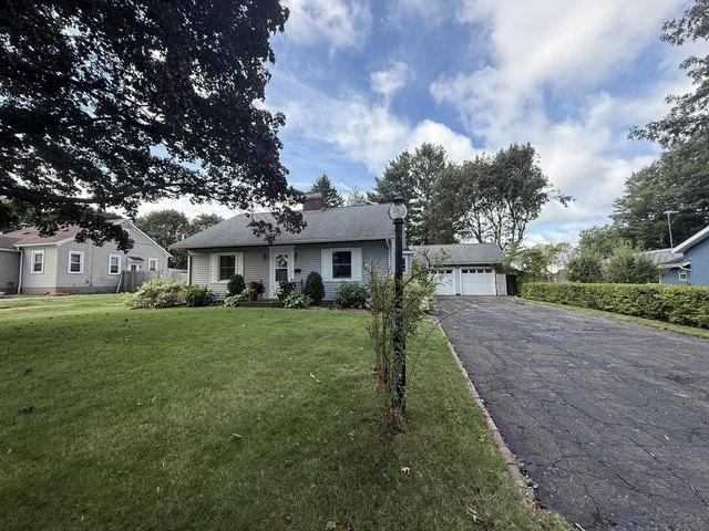 820 Saint Clair Ave, Mill Creek, PA 16505