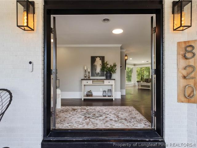 820 Saint Pauls Drive
