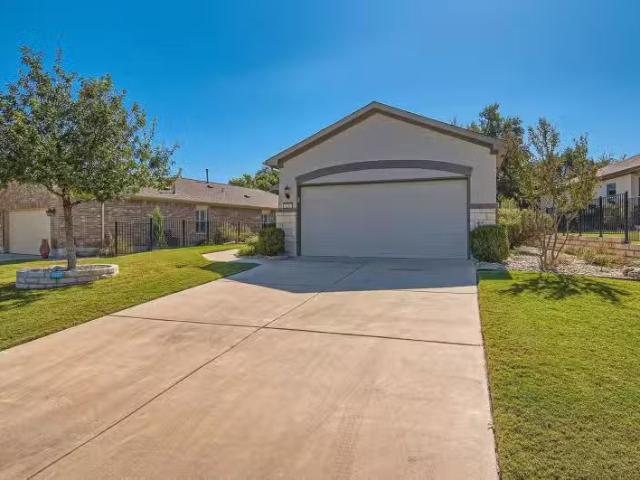 820 Salado Creek Ln, Georgetown, TX 78633 MLS 5320978