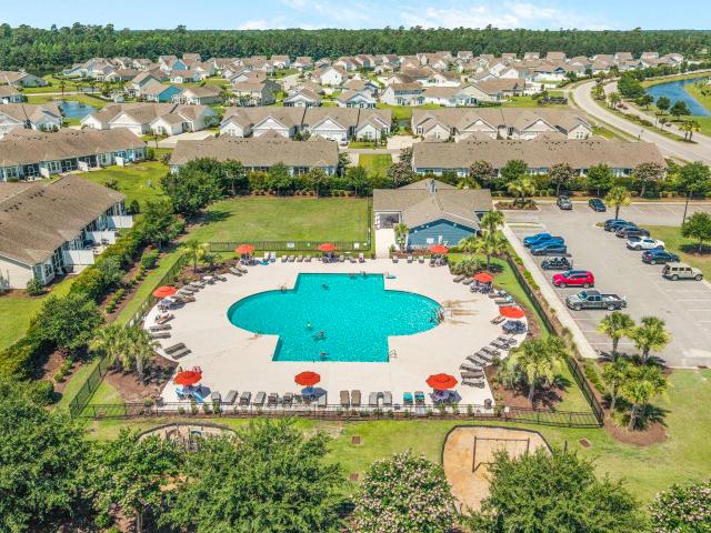 820 San Marco Ct. A