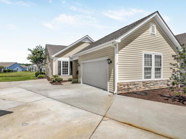 820 San Marco Ct Unit A, Myrtle Beach, SC 29579