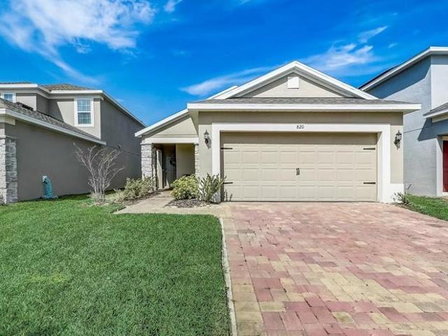 820 Scrub Oak Hammock Rd, Davenport, FL 33837