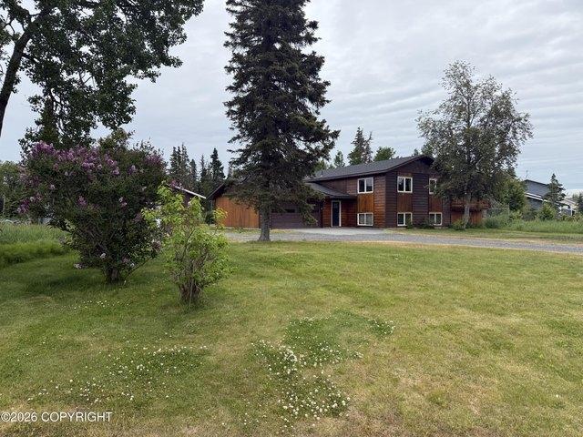 820 Set Net Dr, Kenai, AK 99611