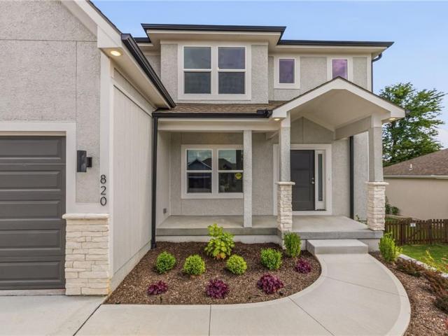 820 SE Partridge Lane