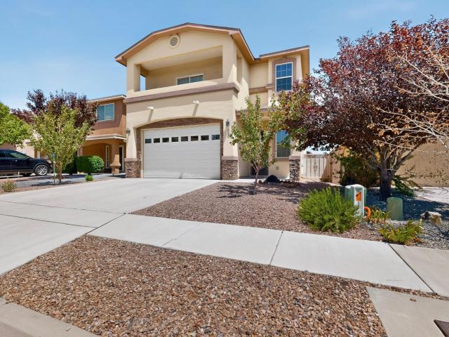 820 Serrano Pointe NW