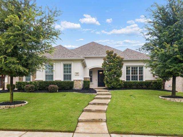 820 Shackleford Ln, Prosper, TX 75078