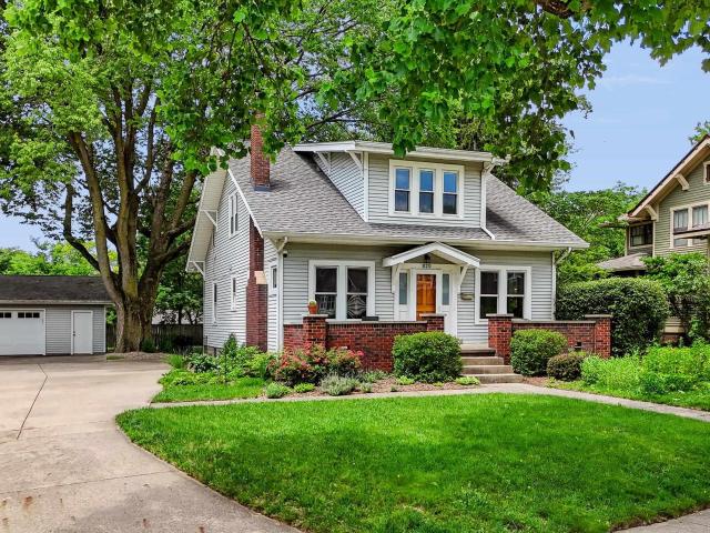 820 Shawnee Avenue