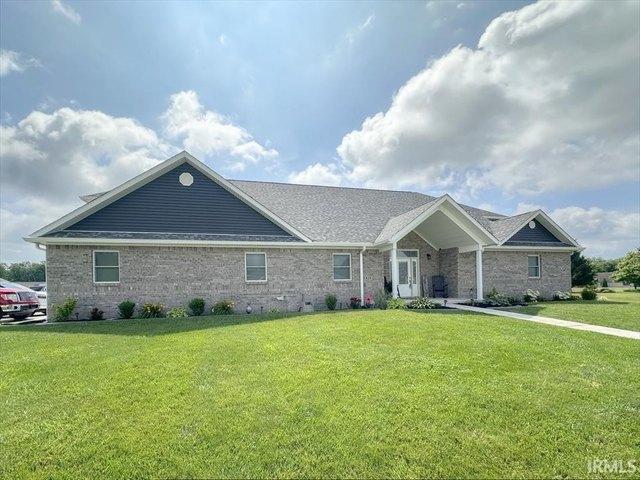 820 Silver Charm Dr, Kokomo, IN 46901