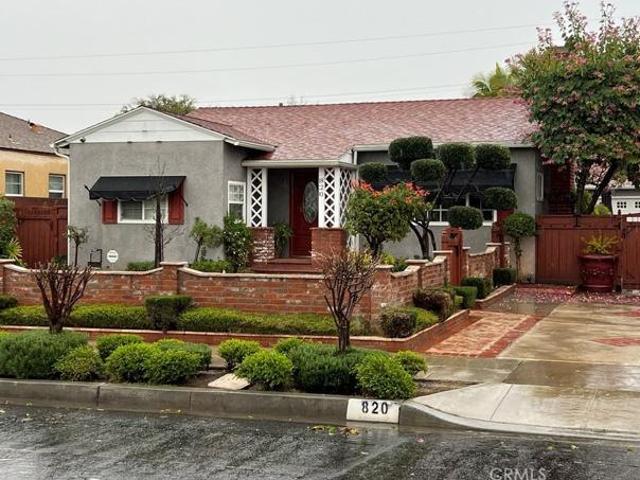 820 Simmons Ave, Montebello, CA 90640