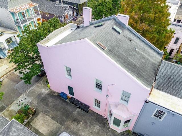 820 Spain St, Unit 6, New Orleans, LA 70117 | MLS #2531 | Compass