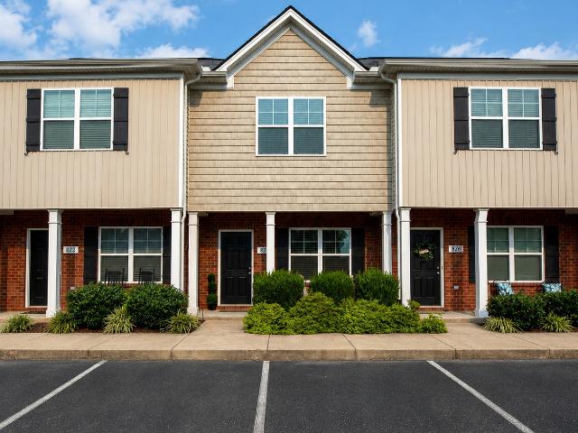 820 Staten Dr
