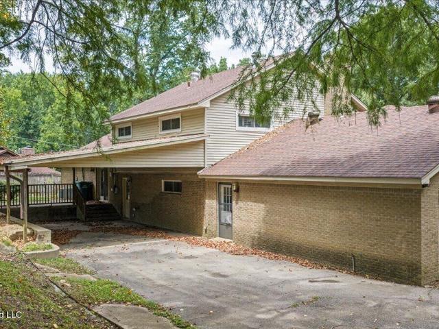 820 Strayhorn Street