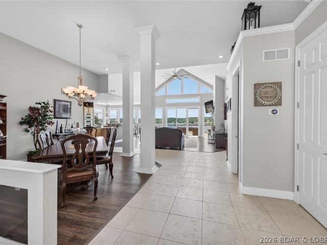 820 Palisades Drive