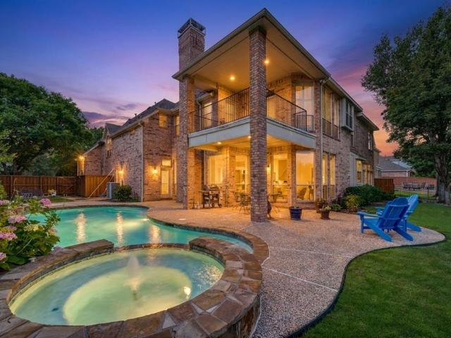 820 Parkwood Court