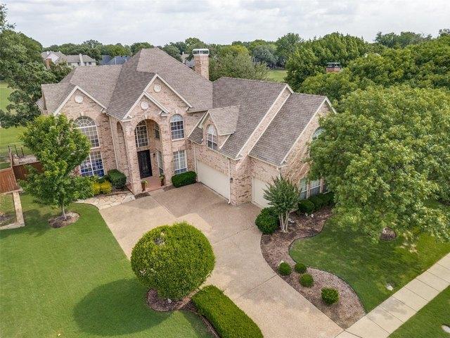 820 Parkwood Ct, McKinney, TX 75072