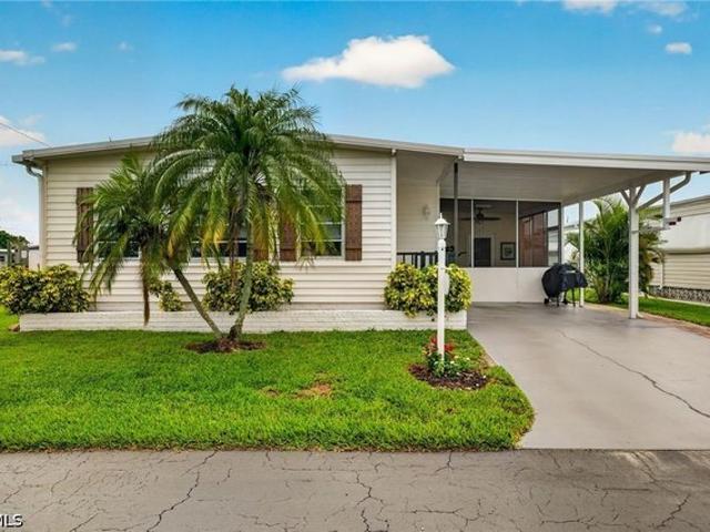 820 Peaceful Dr, North Fort Myers, FL 33917