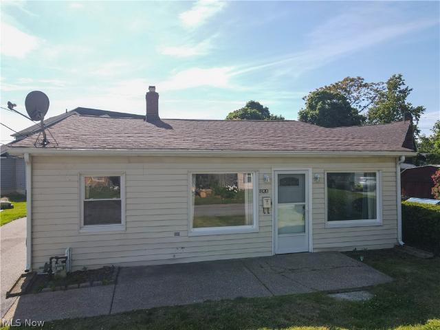 820 Peach Boulevard