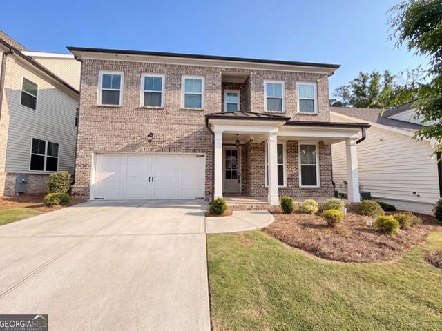 820 Pennington View Ln, Alpharetta, GA 30004