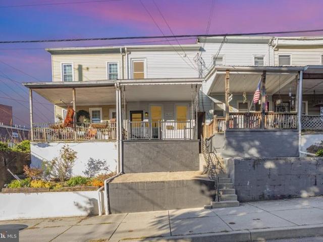 820 Plane St, Columbia, PA 17512