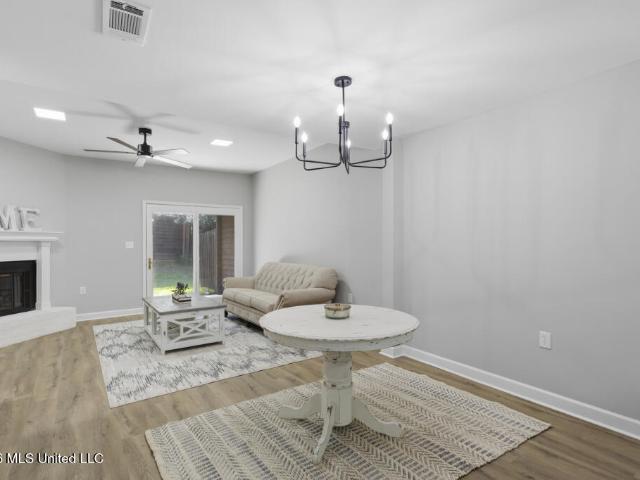 820 Planters Point Drive
