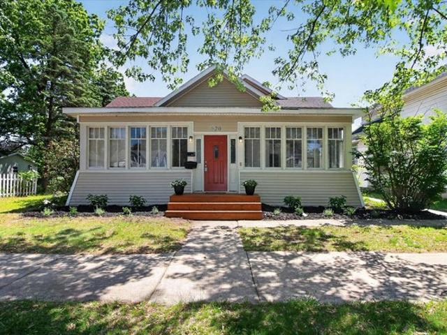 820 Rose Ave, Big Rapids, MI 49307