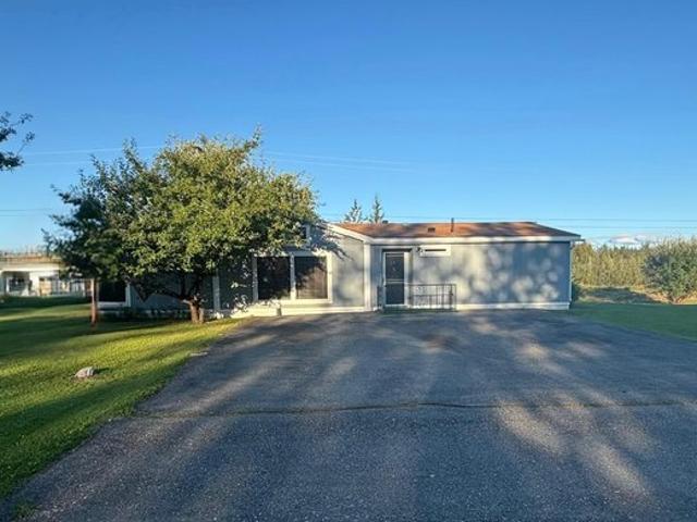 820 Refinery Loop, North Pole, AK 99705